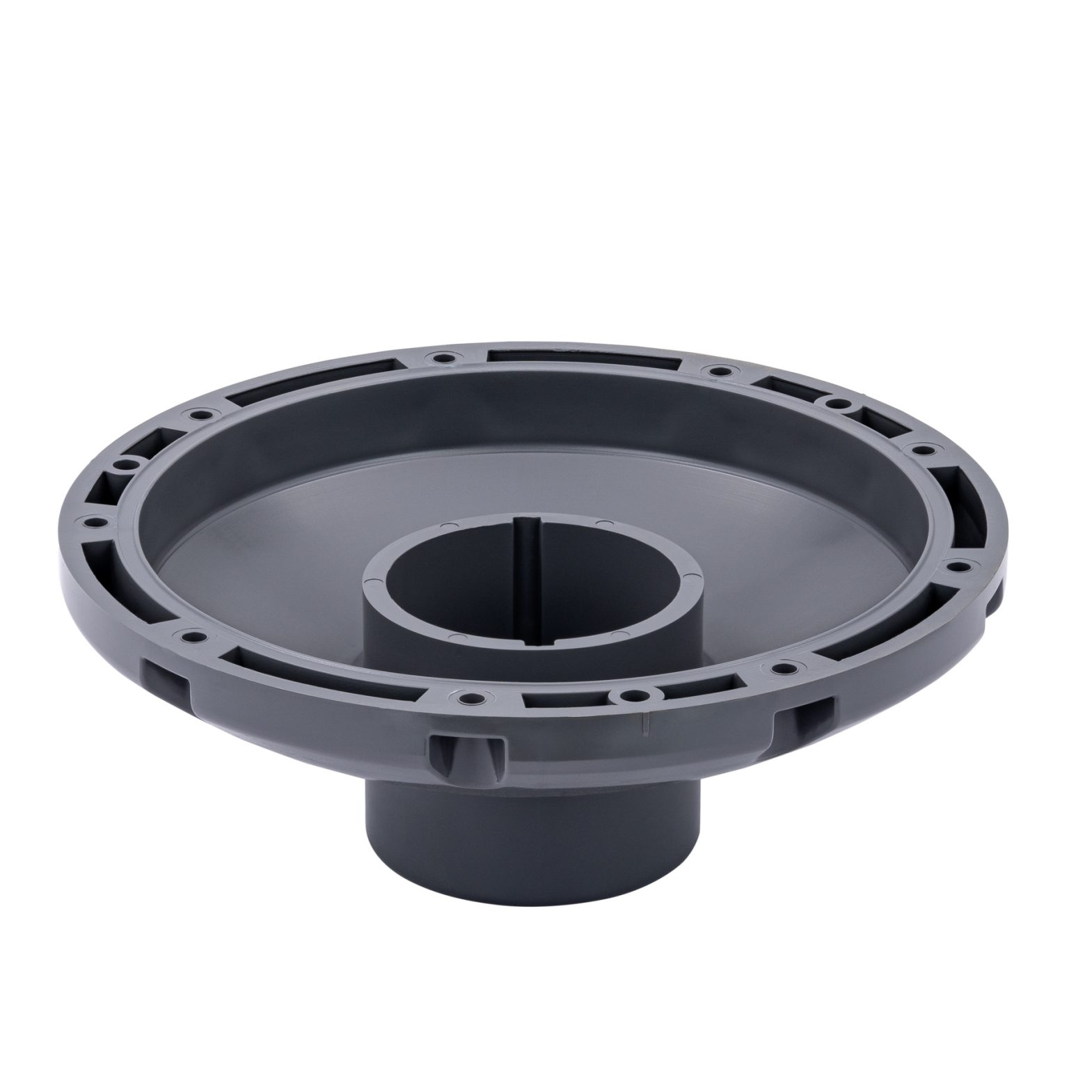 Line Head Pressure Regulator - Plasson Livestock