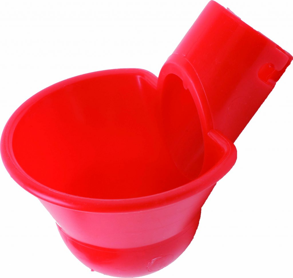 Cup (Starter Type) - Plasson Livestock