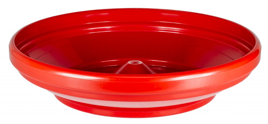 Feeder Pan - Plasson Livestock