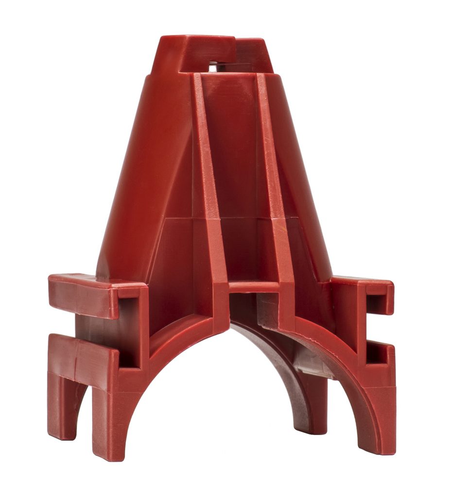 Locker for Feed Pan - Plasson Livestock
