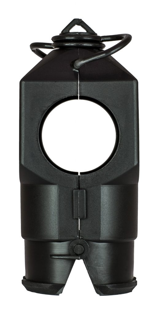 Pipe Locker 44.5mm - Plasson Livestock