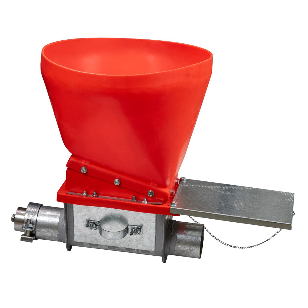 Silo Boot Single - Plasson Livestock