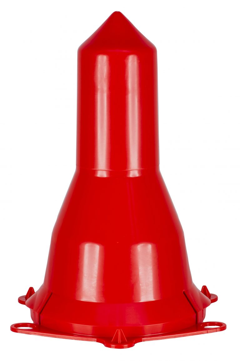 High Cone for Feed Pan - Plasson Livestock