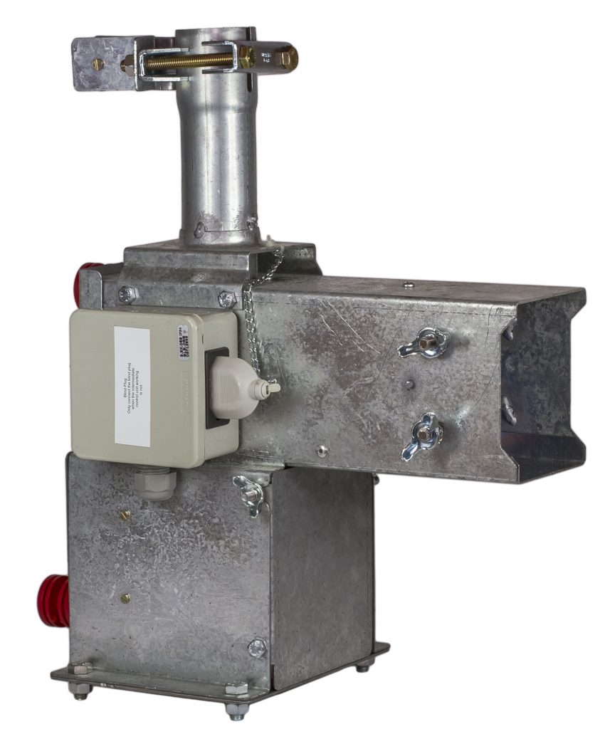 Control Unit (M-Switch) - Plasson Livestock