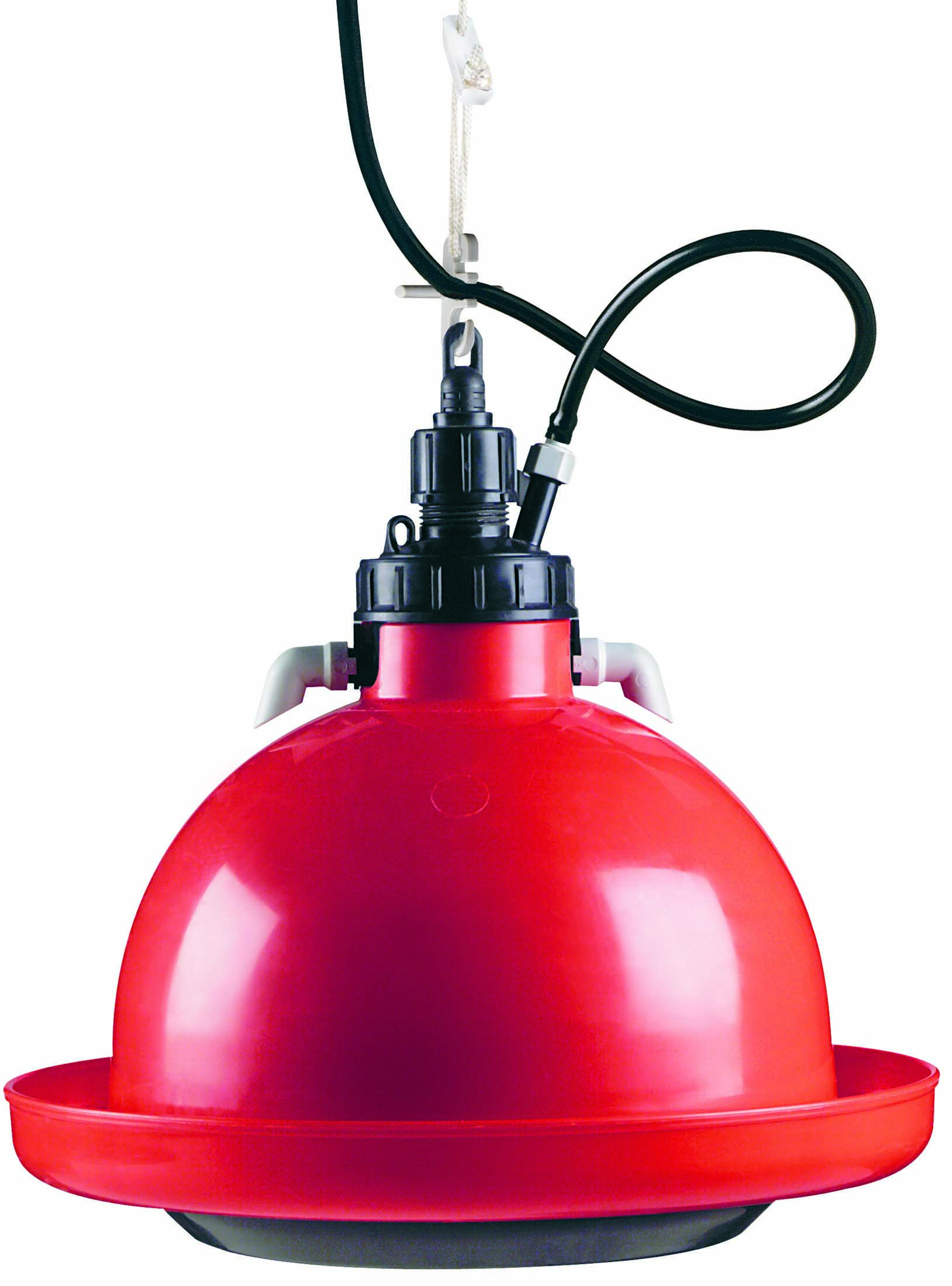 Breeders Drinking Systems - Plasson Livestock