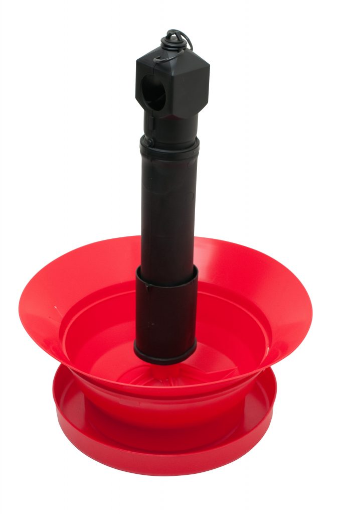 Turkeys Feeding Systems - Plasson Livestock