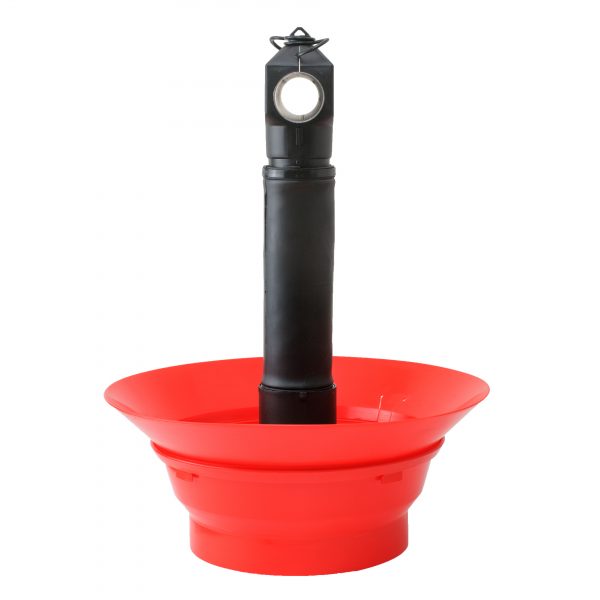 Turkeys Feeding Systems - Plasson Livestock