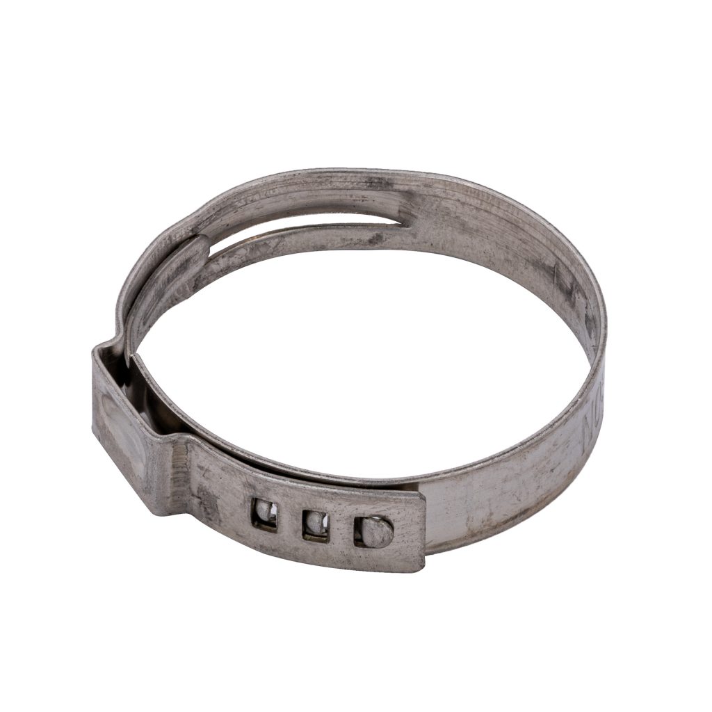 Metal Crimp - Plasson Livestock