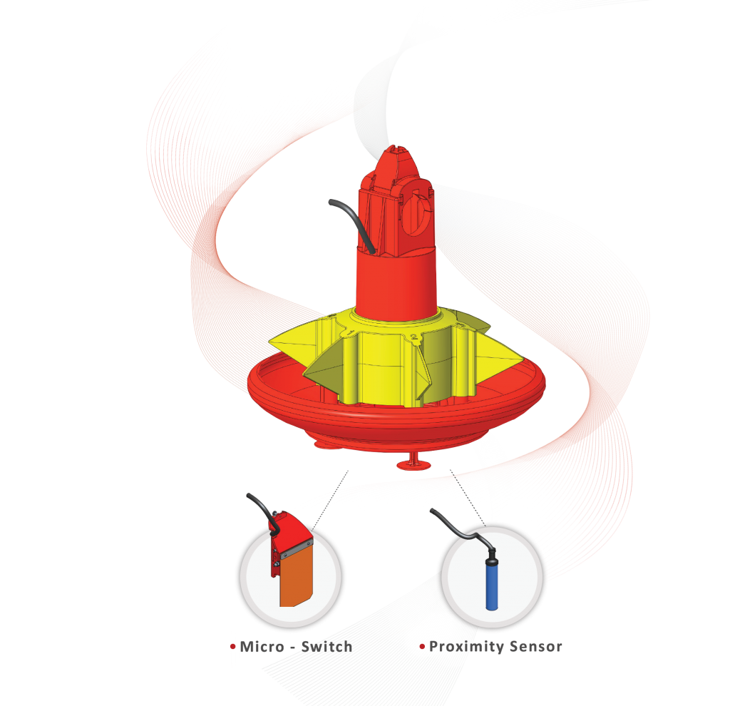 New Features - Plasson Livestock